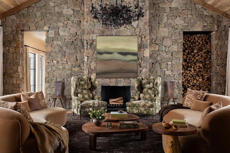 Medieval-inspired design is having a major revival—here are the details ...