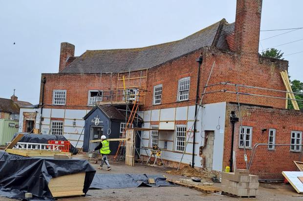 Opening date 'announcement' for new smokehouse creating 100 jobs