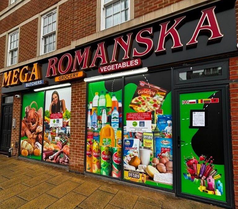 Dunstable shop shut down after selling illegal tobacco and vapes