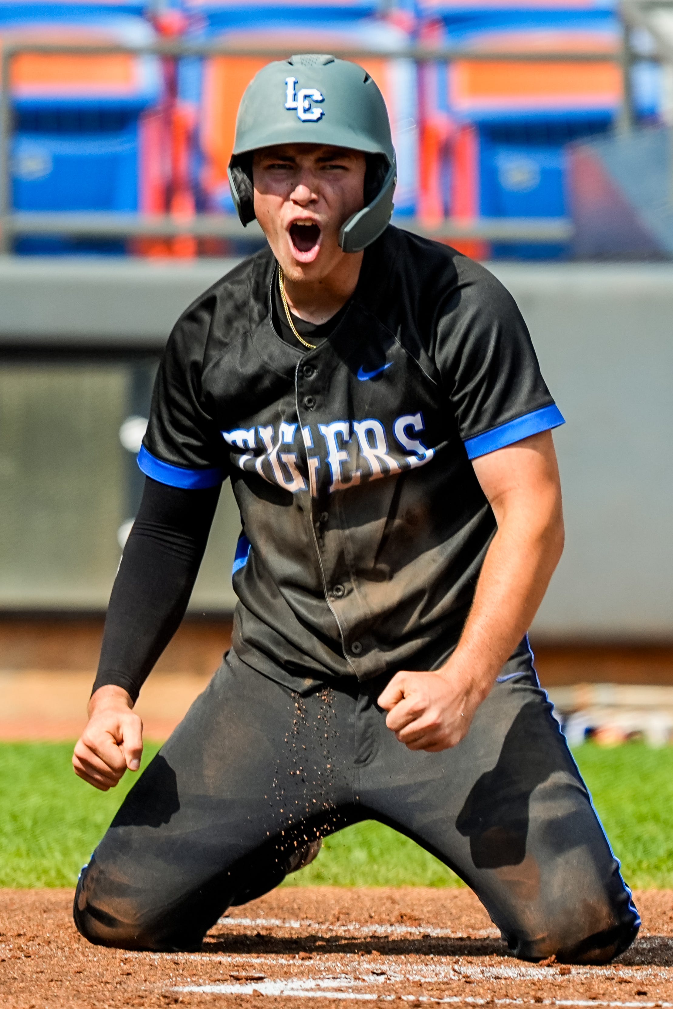 2026 Ohio High School Baseball Coaches Association All-State teams