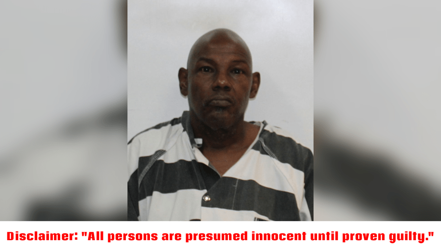 Assumption Parish man charged with sexual battery in connection with ...