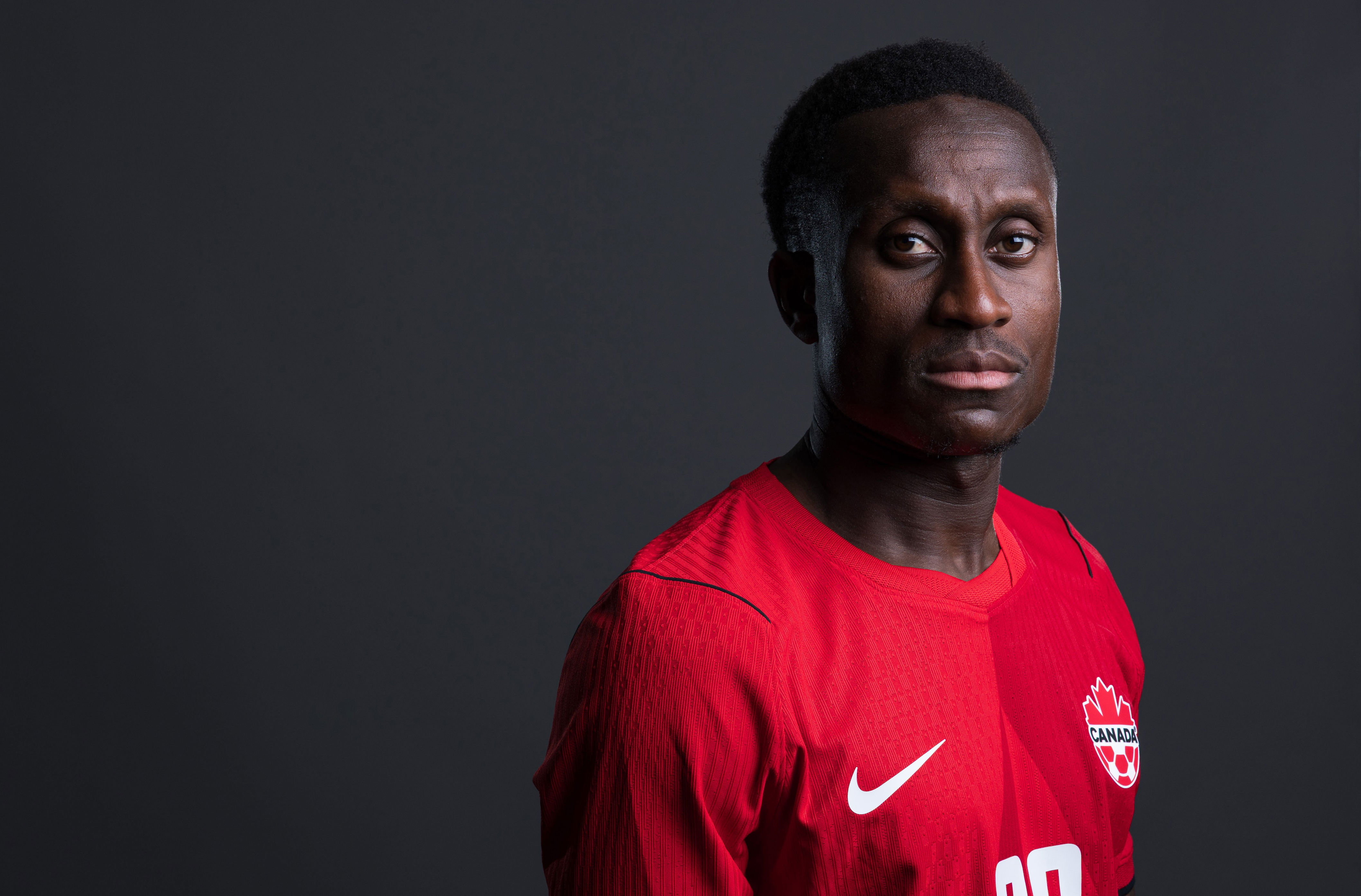 “We got to Downsview in 25 minutes thanks to the police escort”: Meet ...