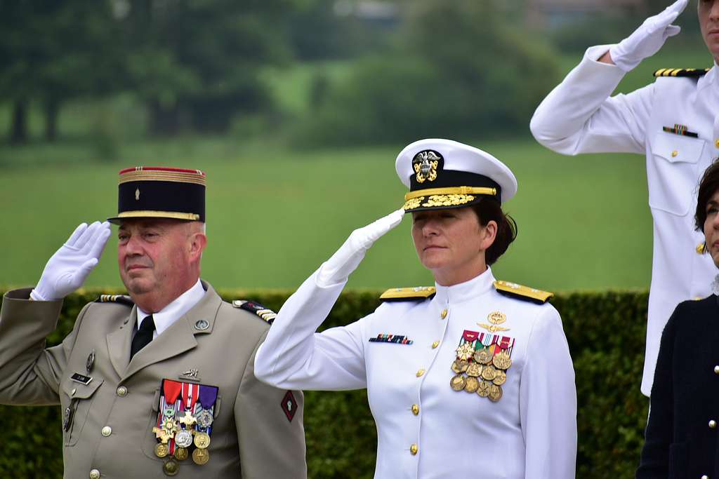 Navy admiral fired in Hegseth purge advances to Democratic runoff in ...