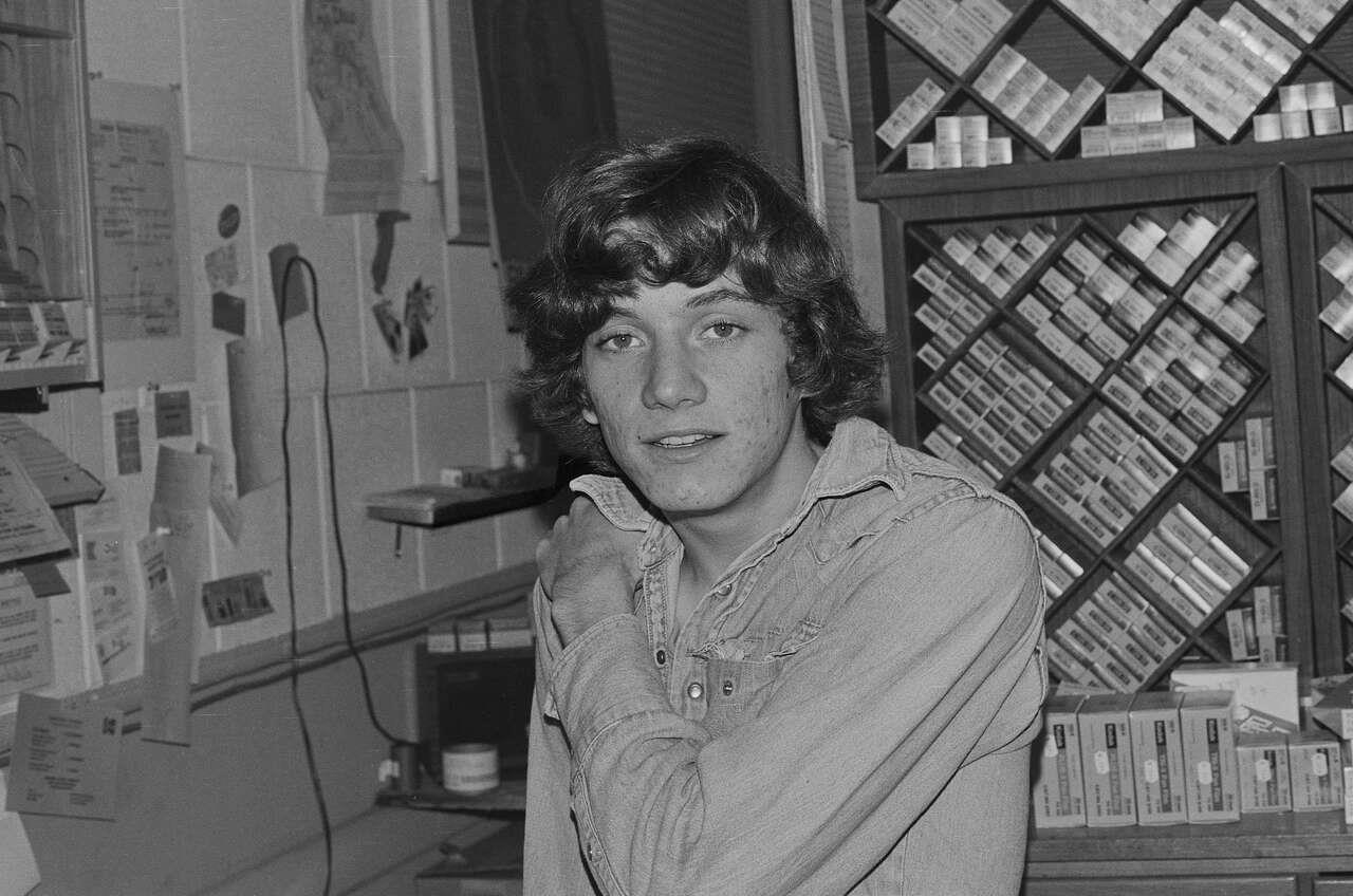 Frameline at 50: Inside the San Francisco festival that helped shape ...