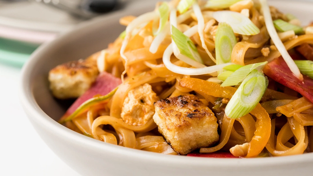 13 quick and flavorful Thai dishes
