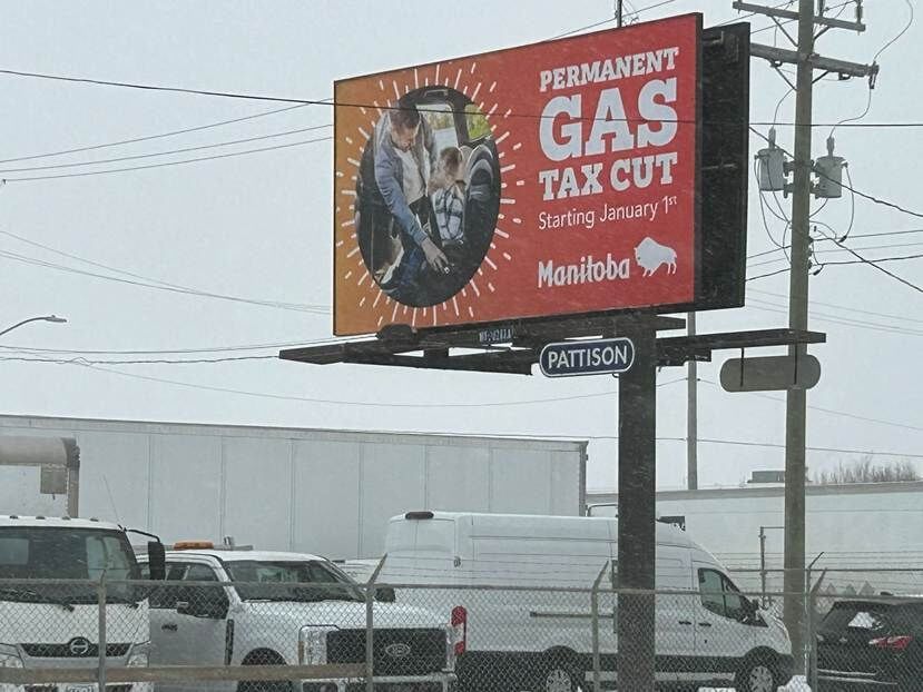 Taxpayer-funded ad campaign sparks government waste award nomination