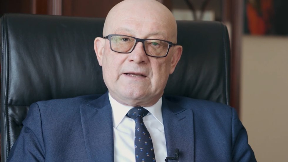 Kontrowersyjny rektor odwołany ze stanowiska. W tle poważne zarzuty