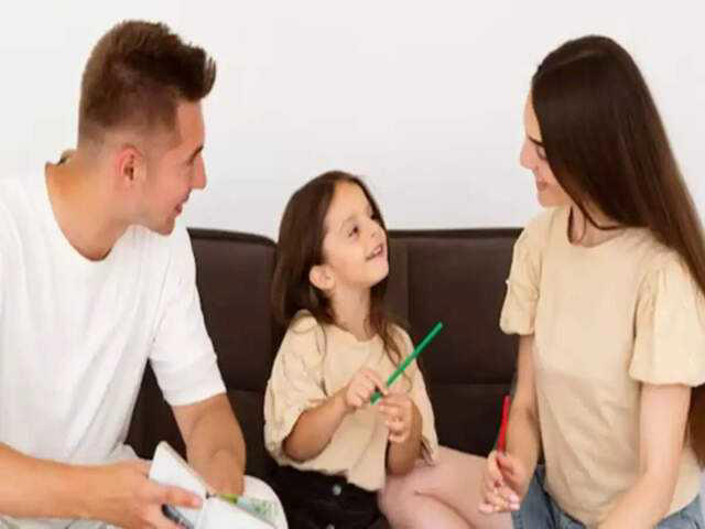Essential communication tips for nurturing children's development