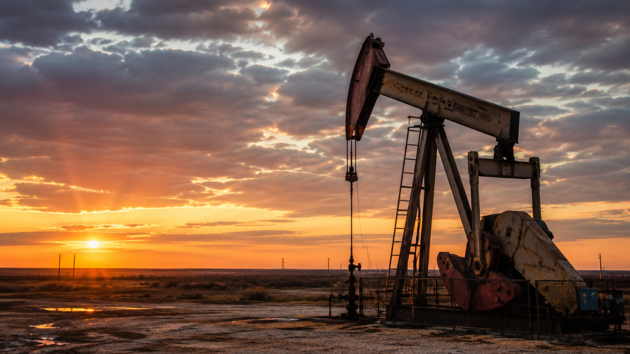 Massive oil shock hits Texas as Iran escalates