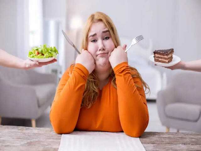 Understanding PMOS: A key factor in women's weight gain