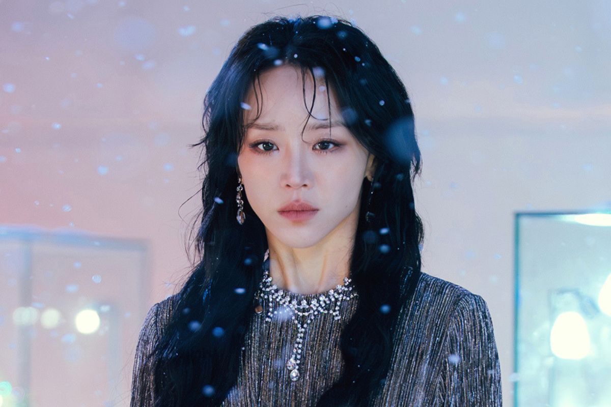 Phim Hàn Quốc do Shin Hye Sun đóng chính được kỳ vọng trở thành bom tấn