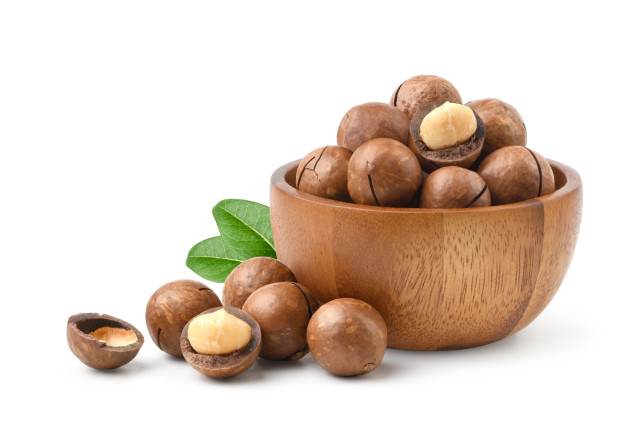 Noci di macadamia