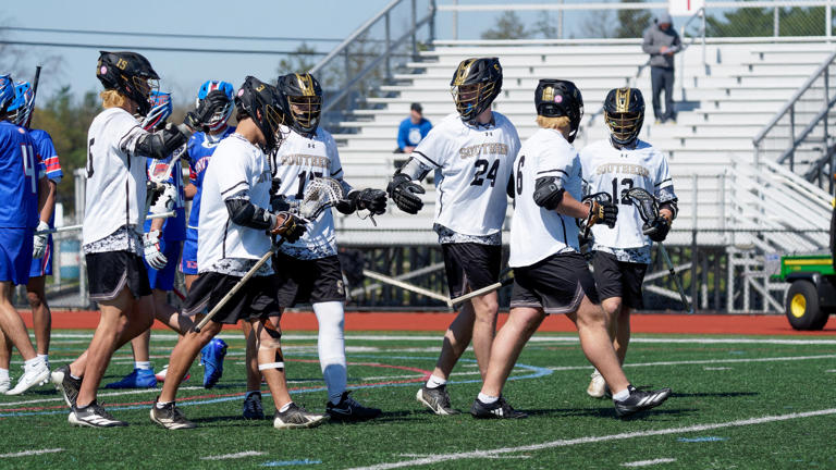 Group 4 boys lacrosse final preview - No. 18 Southern vs. No. 9 Ridgewood