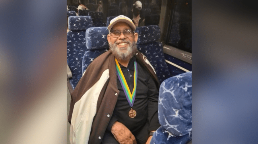 Krewe of NOMTOC announces passing of King Barry Aubert