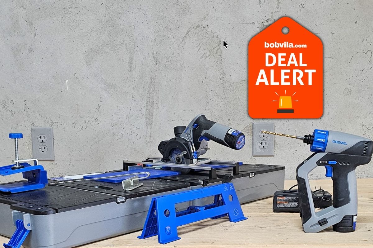 Lowe’s drops prices on Bosch and Dremel tools ahead of Father’s Day ...