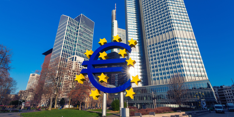 Higher rates, slower growth: ECB faces tough economic trade-off