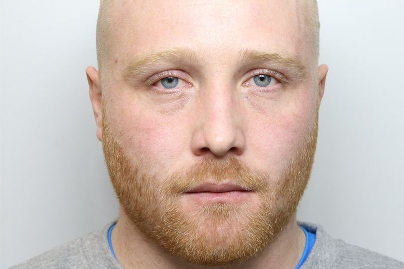 'I feel like an empty shell after what he did to me,' says brave mum of 3