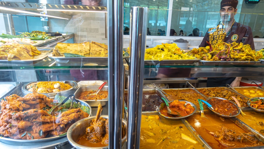 Tasting Malaysia’s rich cultural history through food