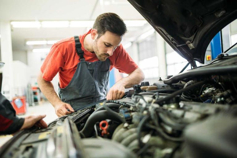 Auto da 400.000 km, sai quali sono le più affidabili? I marchi che sono ...