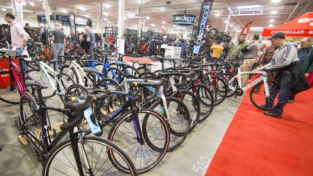 5 beginner and pro bikes compared