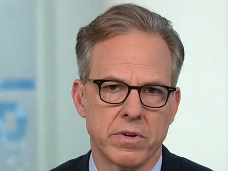 Tapper: Real concern in intel community that Trump is under-resourcing ...