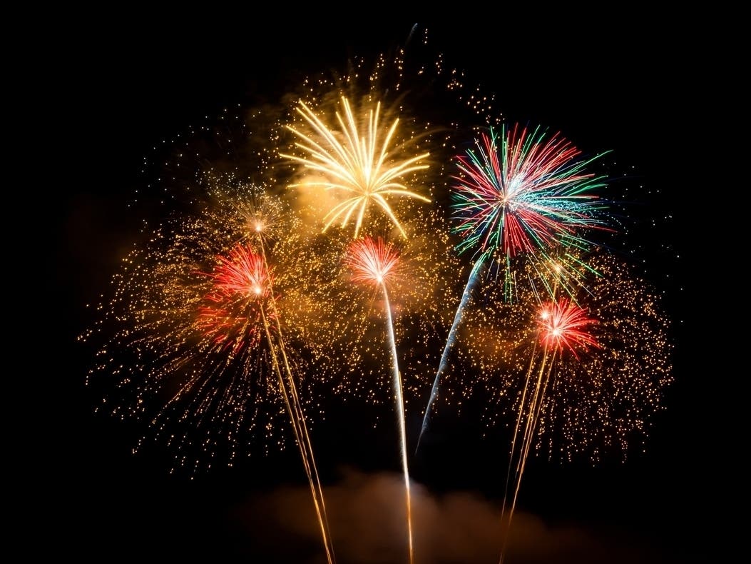 Livingston will hold July 4th bash with fireworks and family friendly ...