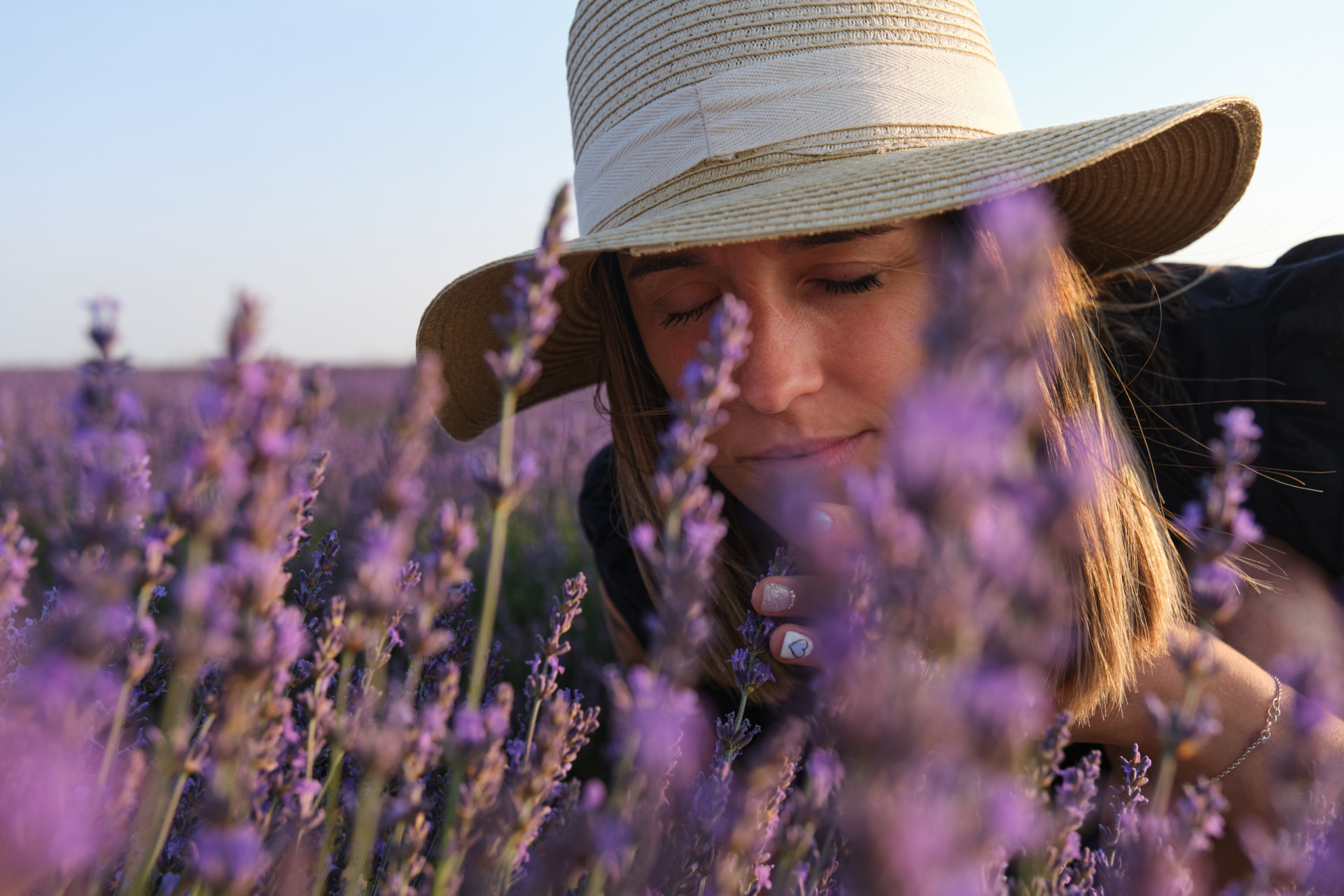 These are the most popular scents in the world