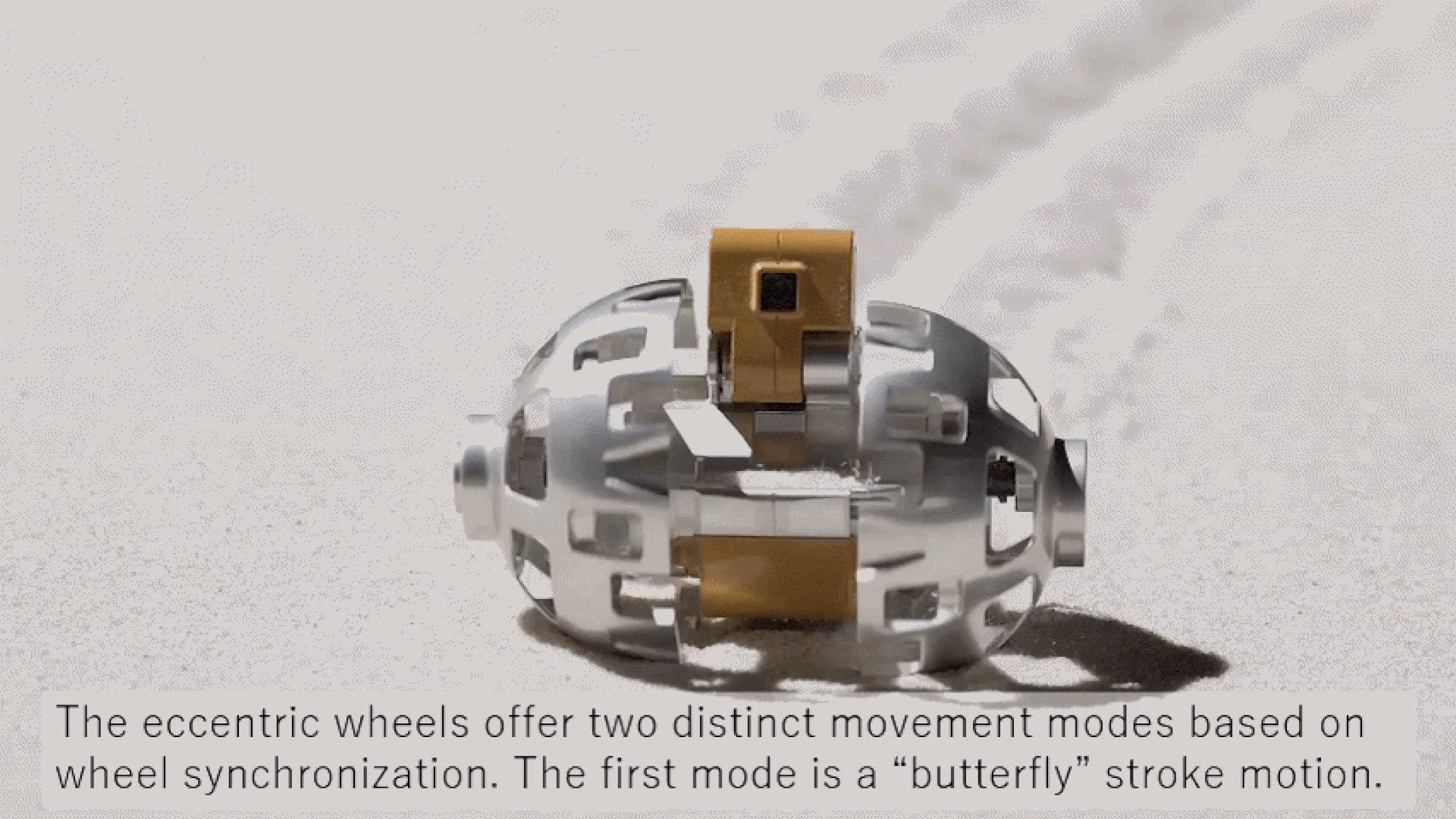 Japan’s ball-shaped lunar rover makes history with autonomous moon ...