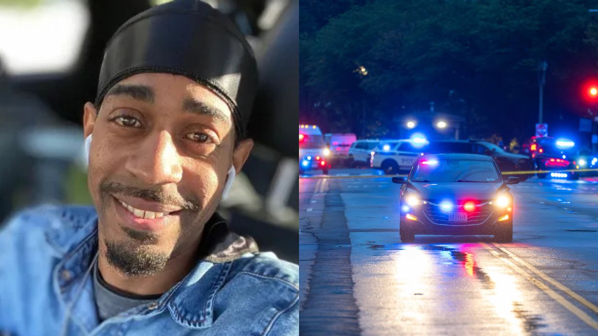 NY bus shooting leaves family devastated as 7-year-old daughter ...