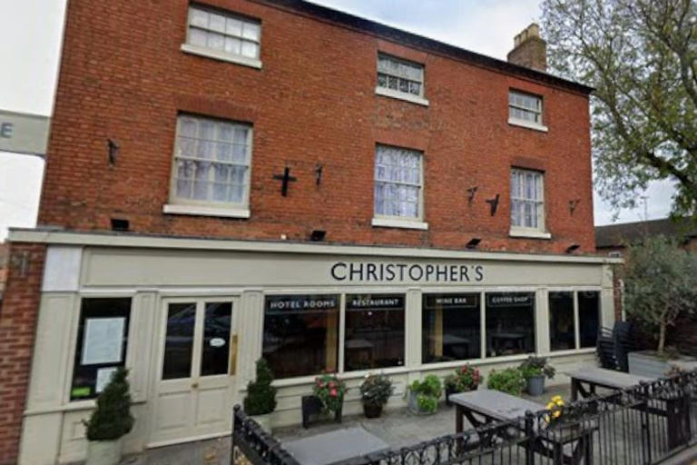 Tamworth hotel issues statement to reassure customers after fire
