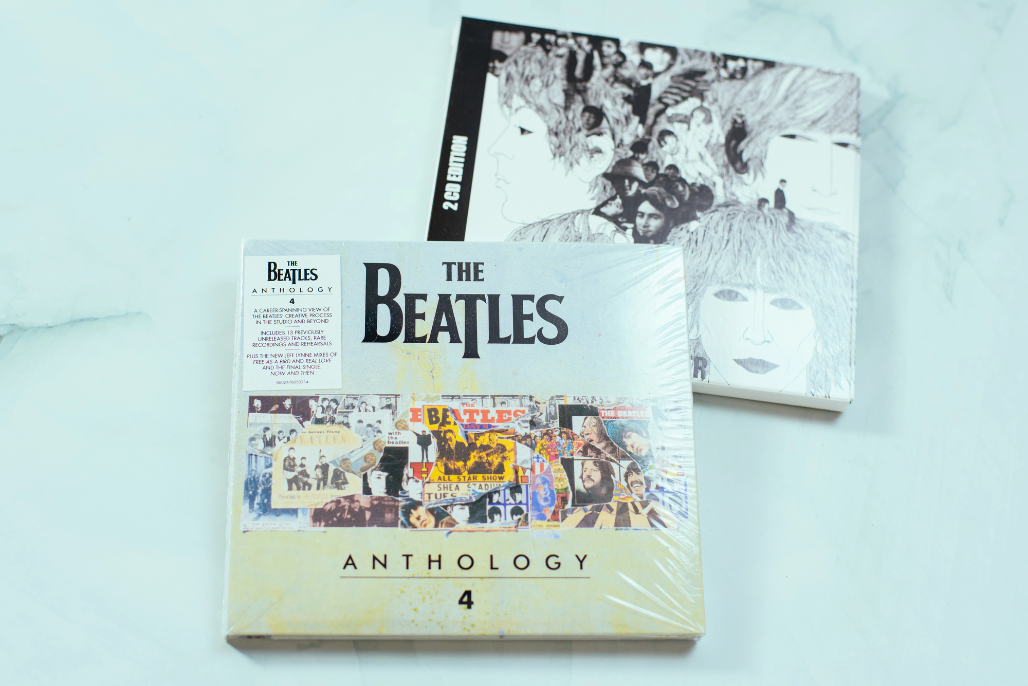 15 iconic album covers and the untold stories behind them
