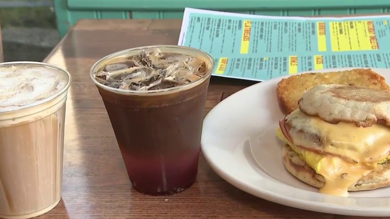 World Cup taking over Milwaukee; Nomad Coffee Bar has some soccer ...