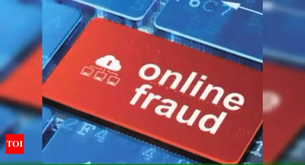 Auto driver sells alloted PAP plot for betting on online gaming ...