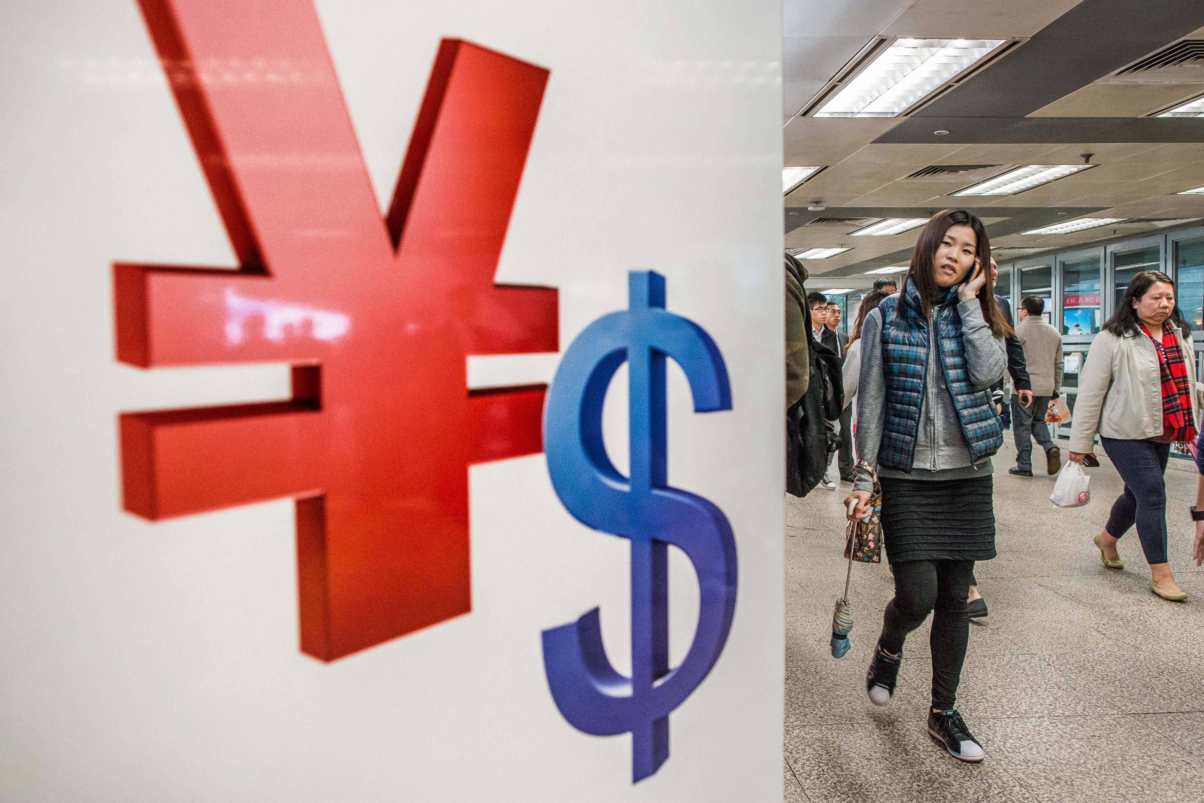 Kazakhstan bank turns to Hong Kong as gateway to offshore renminbi finance