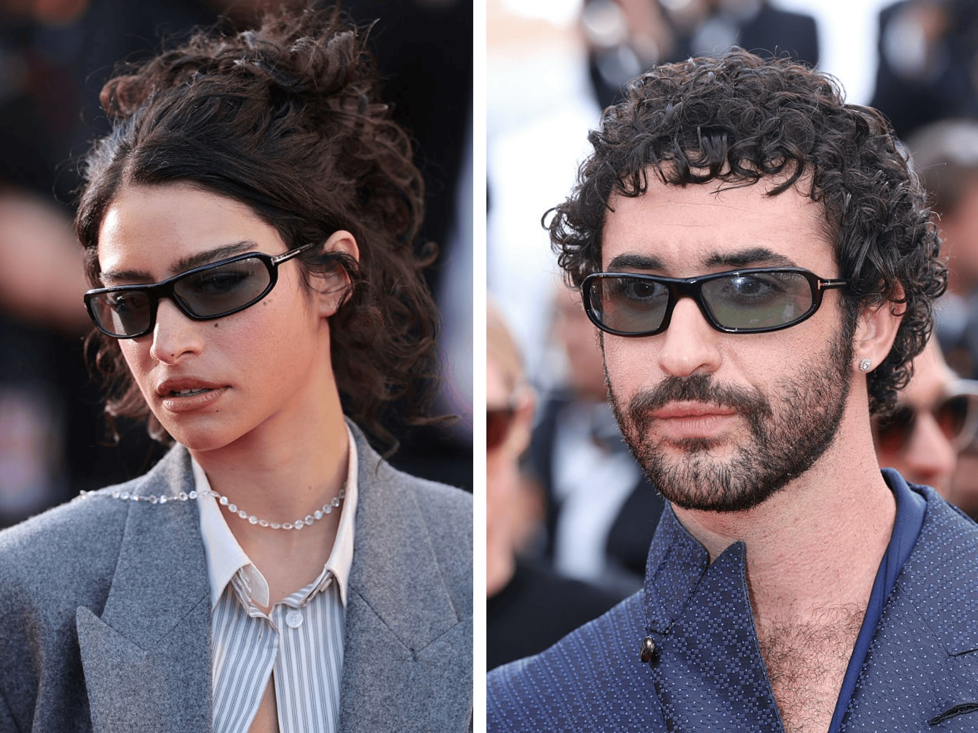 These Tom Ford sunglasses have become the it accessory of the season
