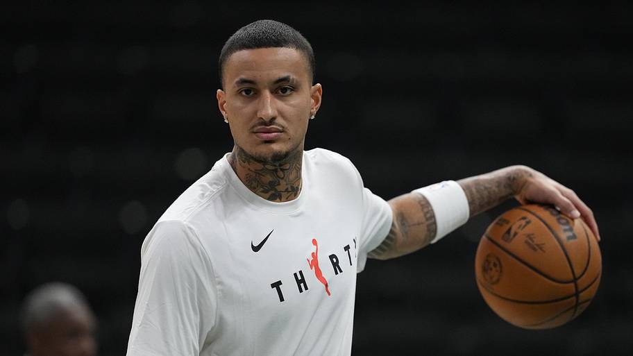 Assessing whether Kyle Kuzma has a future with the Milwaukee Bucks
