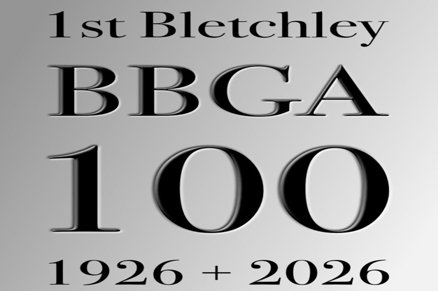 Invitation to past members to join in the centenary celebrations