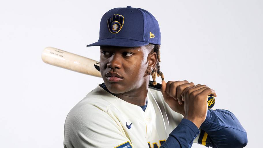 Brewers' inevitable Cooper Pratt promotion could spark Jesus Made's ...
