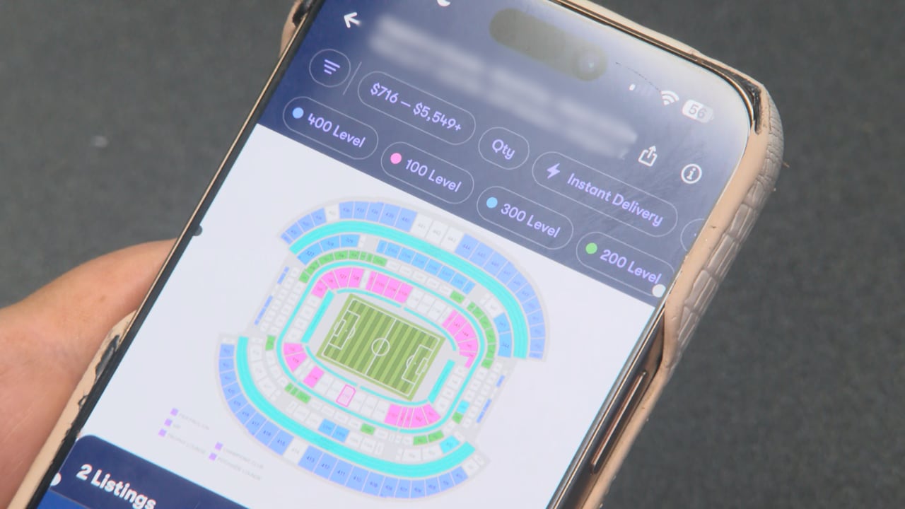 World Cup scam alert: Fake stranded tourists target Atlanta visitors