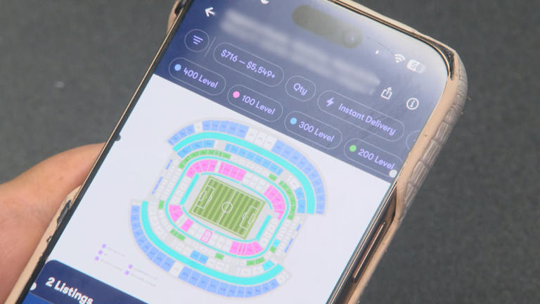 World Cup scam alert: Fake stranded tourists target Atlanta visitors