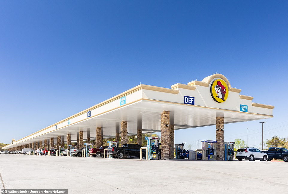 Buc-ee's to open first Arizona store