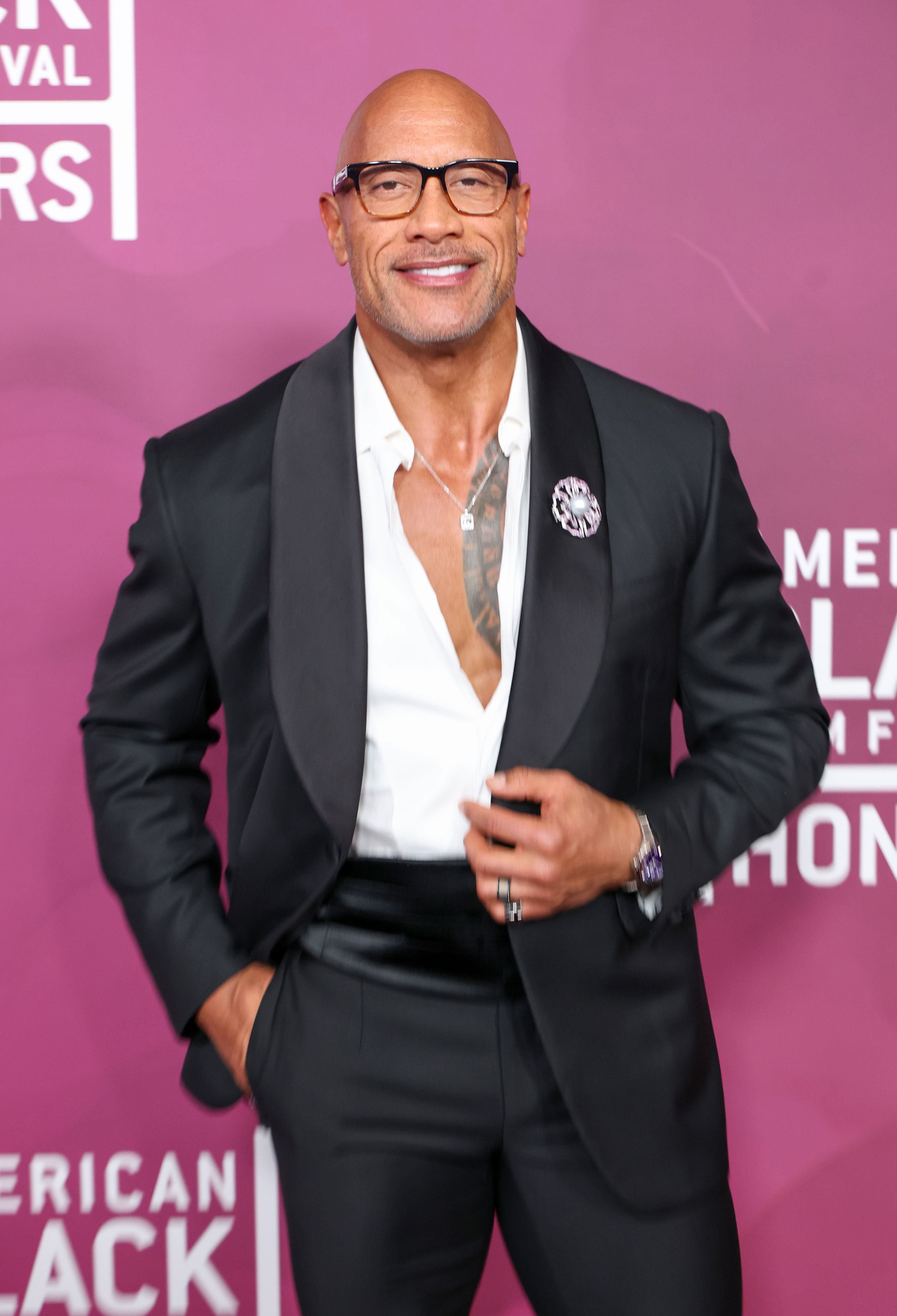Dwayne Johnson reveals 'really painful' cancer scare — and why he hid ...