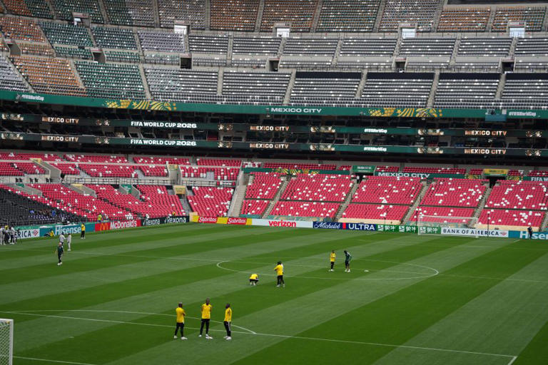 Still thinking about World Cup tickets? Here’s where prices ...