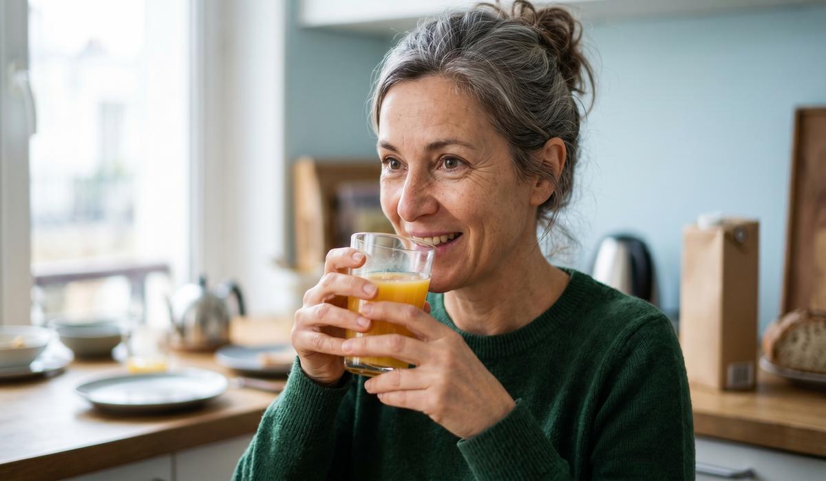 UFC Que Choisir a testé 25 jus d’orange et un seul bio à moins de 2 ...