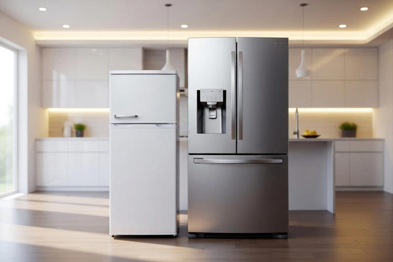 Single door vs double door refrigerator – which is better?