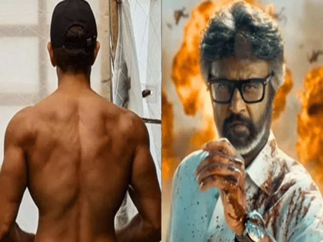 This actor has replaced Shah Rukh Khan in Jailer 2; he will share the ...