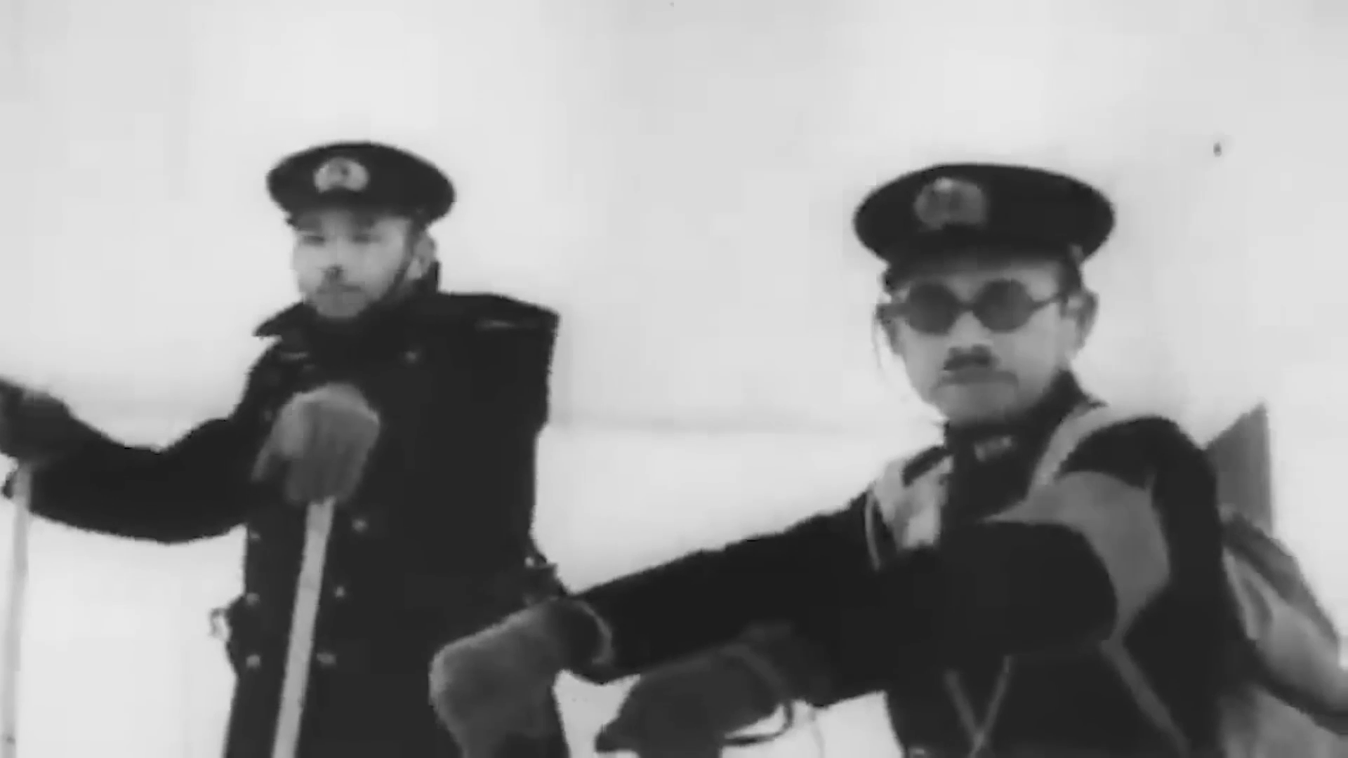 Attu’s frozen bloodbath - The brutal US battle to reclaim American soil