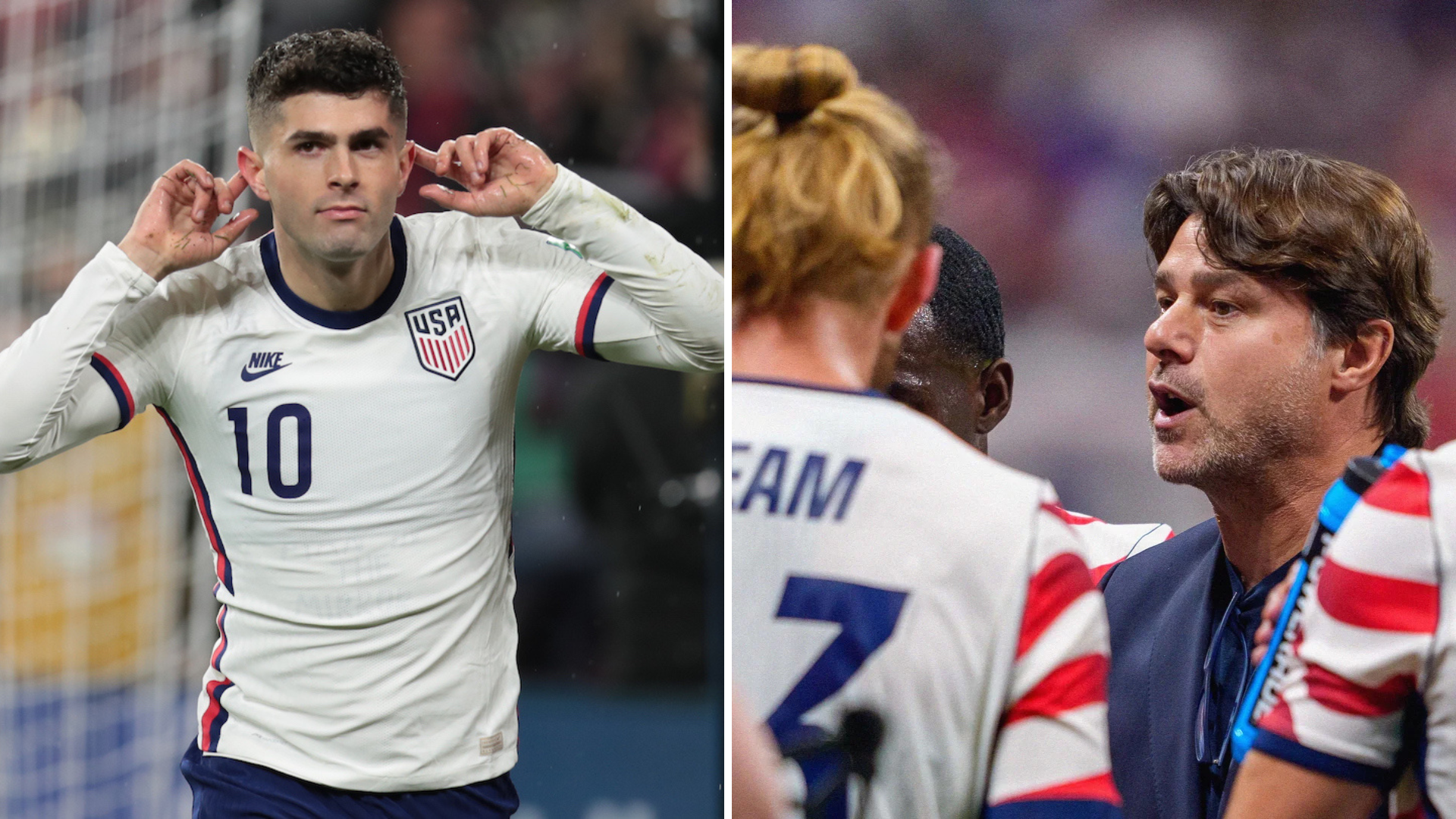 All 26 USMNT players and why they made the cut
