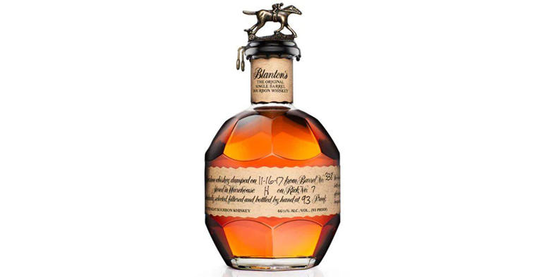 The best single barrel bourbons from the San Francisco World Spirits ...