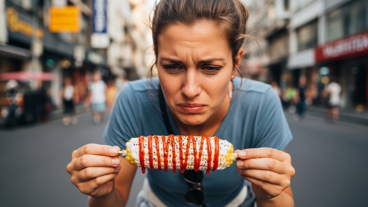 10 Mexican foods that seem harmless but can make tourists sick